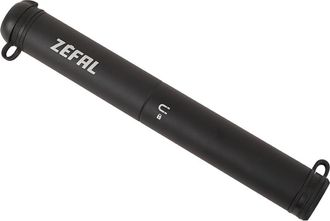 Zéfal Zefal Ez Max FC Teleskop-Fahrradpumpe CO2
