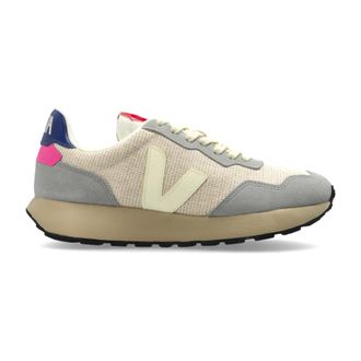 Veja Damen, Schuhe, Beige, 40 EUGr&ouml;&szlig;e