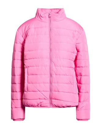 Moschino JACKEN & M&Auml;NTEL - Pufferjacken & Daunenjacken auf YOOX.COM