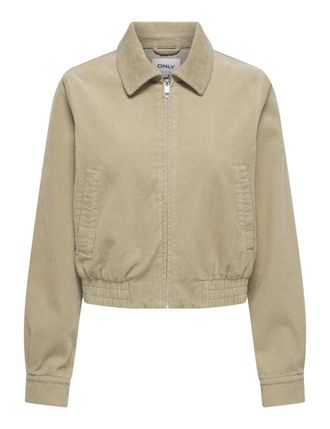 Only Onlpippa Cord Bomber OTW