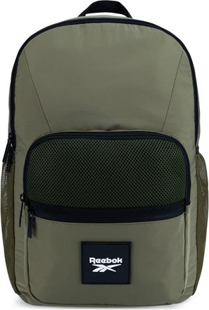 Reebok Rucksack Reebok RBK-015-CCC-05 Khakifarben