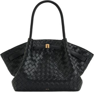 JW PEI JW Pei, Femme, Sacs, Noir, Taille: ONE Size Hana Medium Tote Bag