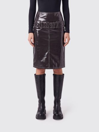 Diesel Rock Damen Farbe Grau