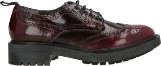 Moma SCHUHE - Schn&uuml;rschuhe auf YOOX.COM