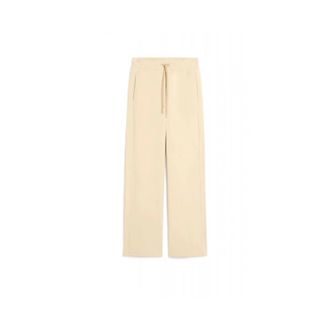 Max Mara Damen, Hosen, Beige, SGr&ouml;&szlig;e