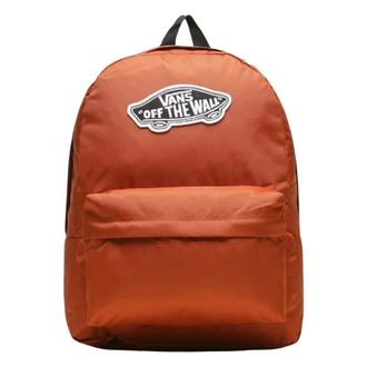 Vans Femme, Sacs, Orange, Taille: ONE Size Realm Backpack