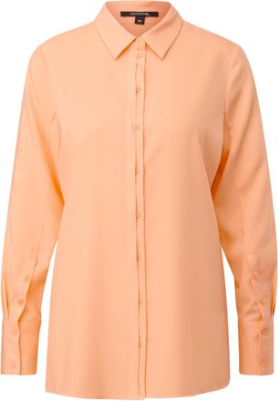Comma Bluse Langarm