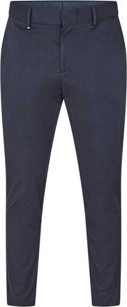 HUGO BOSS C-Genius Hosen f&uuml;r Herren (Dunkelblau)