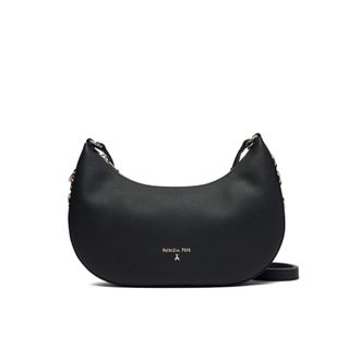 Patrizia Pepe Damen, Taschen, Schwarzk, ONE SIZEGr&ouml;&szlig;e