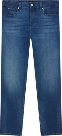 HUGO BOSS Homme, Jeans, Bleu, Taille: W31 L32 H-Delaware Slim Fit Jeans