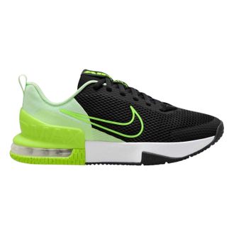 Nike Alpha Sneaker f&uuml;r Herren, Luftgepolstert (Schwarz)
