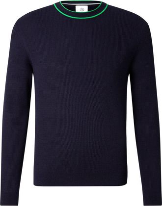 Bogner Pullover Levin f&uuml;r Herren - Navy-Blau - 3XL