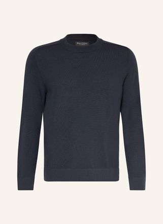 Marc O'Polo Marc Opolo Pullover blau
