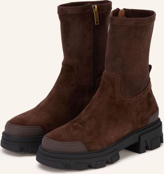 Kurt Geiger Boots braun