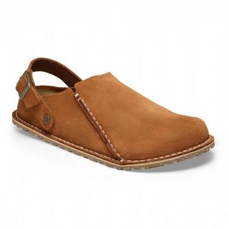 Birkenstock Damen, Schuhe, Braun, 38 EUGr&ouml;&szlig;e