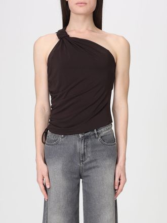 Pinko Top PINKO Damen Farbe Braun