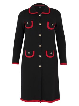 Yoek Übergangsmantel