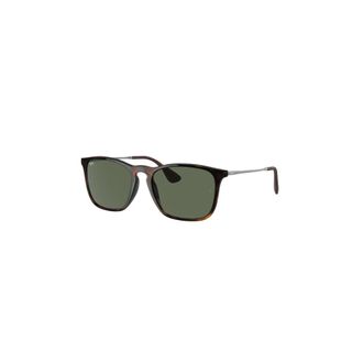 Ray-Ban Homme, Accessoires, Brun, Taille: 54 MM Lunettes de Soleil &Eacute;l&eacute;gantes et Modernes pour Homme