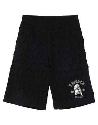 Versace HOSEN & R&Ouml;CKE - Shorts & Bermudashorts auf YOOX.COM