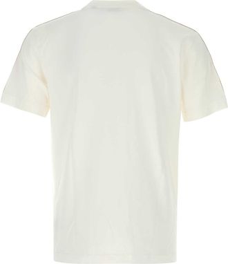 Burberry Tops T-Shirt - White