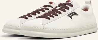 Camper Sneaker Runner Four weiss