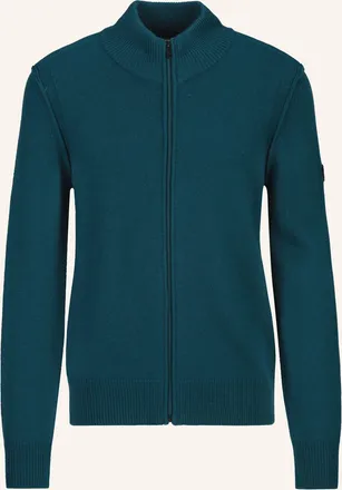 19V69 19V69 Italia Cardigan Zaccaria blau