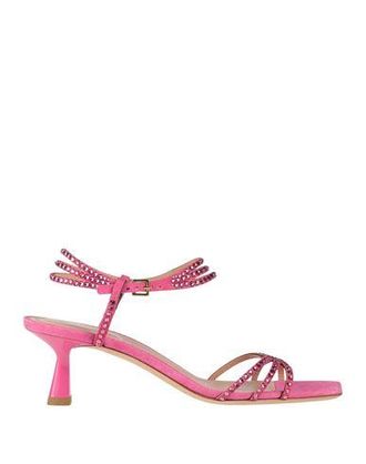Alberta Ferretti CHAUSSURES - Sandales sur YOOX.COM