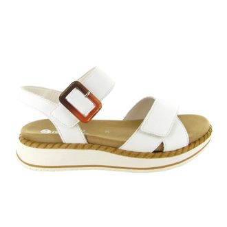 Remonte Damen, Schuhe, Wei&szlig;, 38 EUGr&ouml;&szlig;e