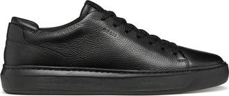 Geox Sneakers Geox U Deiven U655WA 00047 C9999 Schwarz