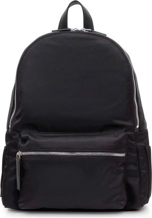 Orciani Homme, Sacs, Noir, Taille: ONE Size Sac &agrave; dos Laio Davis