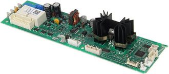 Kenwood Carte &eacute;lectronique de puissance