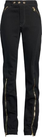 Versace HOSEN & R&Ouml;CKE - Jeanshosen auf YOOX.COM