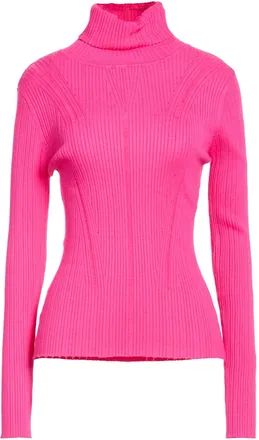 Twin-Set STRICKWAREN - Rollkragenpullover auf YOOX.COM
