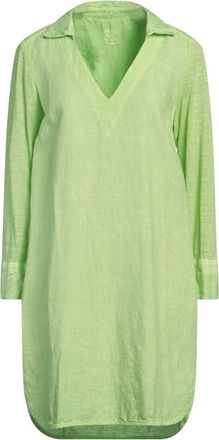 120% Lino KLEIDER - Mini-Kleider auf YOOX.COM