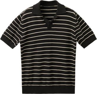 Mango Poloshirt Vela