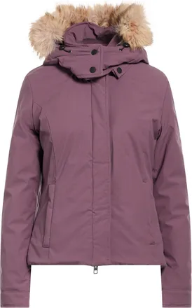 RefrigiWear JACKEN & M&Auml;NTEL - Jacken und Anoraks auf YOOX.COM