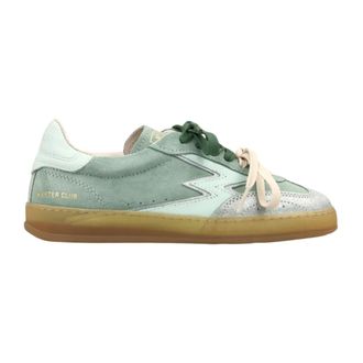 MOA Master Of Arts MOA - Master OF Arts, Damen, Schuhe, Gr&uuml;n, 37 EUGr&ouml;&szlig;e