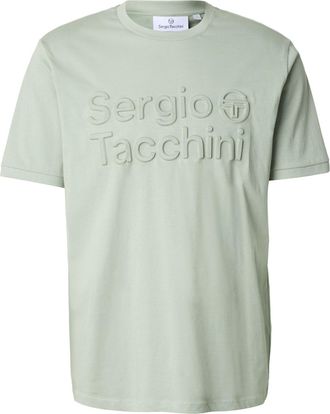 Sergio Tacchini T-Shirt Nestore Co