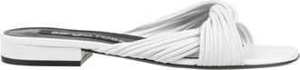 Sergio Rossi SCHUHE - Sandalen auf YOOX.COM