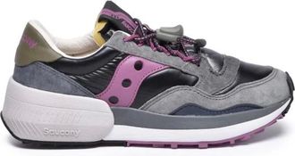 Saucony Femme, Chaussures, Gris, Taille: 38 EU Saucony sneakers