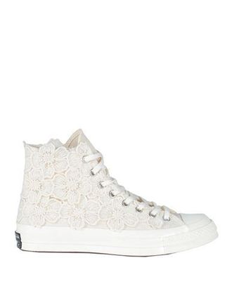 Converse CHUCK 70 CANVAS LTD IVORY LACE