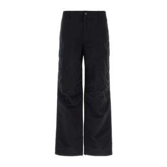Burberry Herren, Hosen, Blau, MGr&ouml;&szlig;e