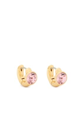 Kate Spade New York Kate Spade New York KEEP SPARKLING OHRRING Pink/Gold