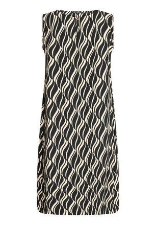 Betty Barclay Sommerkleid Damen ohne Arm