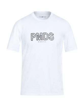 PMDS Premium Mood Denim Superior TOPS - T-shirts auf YOOX.COM