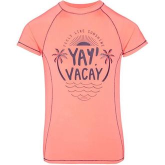 Protest Kinder Shirt RAFA