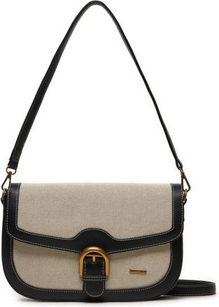 Wittchen Handtasche WITTCHEN 98-4Y-016-19 Beige