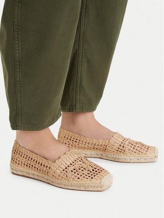 Max Mara Espadrilles 2615521135670 Beige