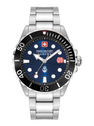 Swiss Military Hanowa Analoguhr Offshore Diver II