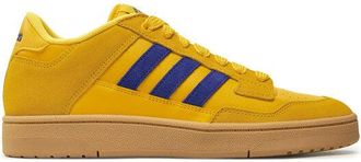 adidas Sneakers Rapid Court Low JR3156 Gelb